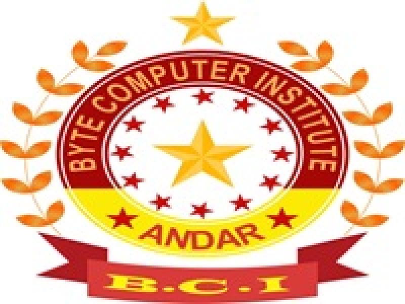 BYTE COMPUTER INSTITUTE